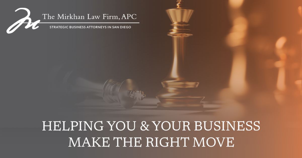 Business Fraud Lawyer in San Diego | Fraud Attorney San Diego